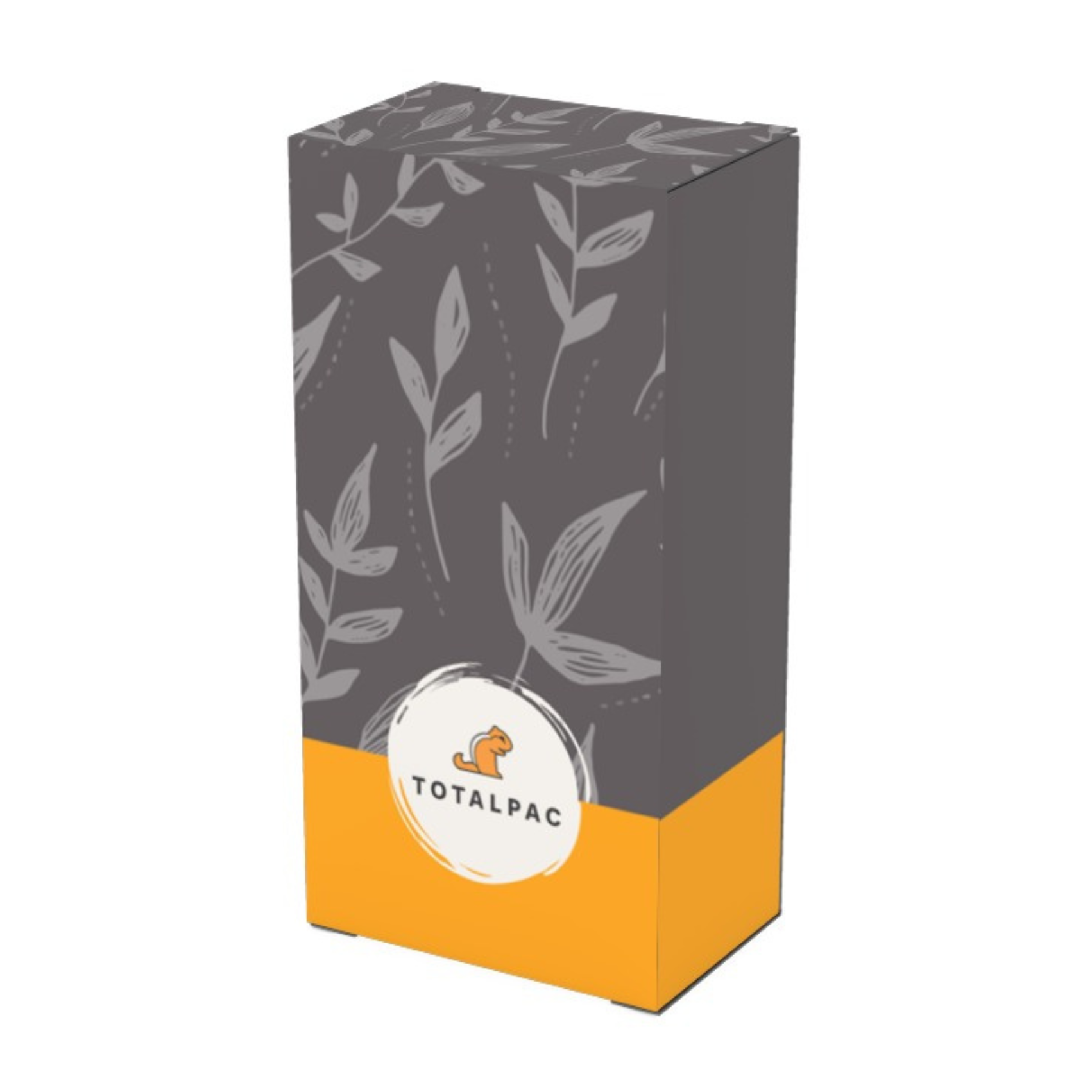 Folding cartons - TOTALPAC